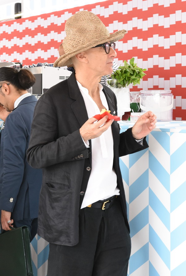 guji_Pittiスナップまとめ_2018.06.13-15｜guji online shop【京都メンズセレクトショップguji（グジ ...